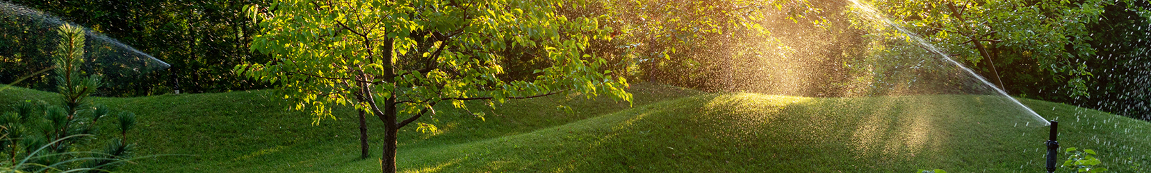 Northern Virginia Irrigation & Sprinkler Design Services - Complete Lawn